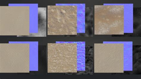 Sea Beach Sand Vol 2 Free Download Unity Assets FREEDOM CLUB