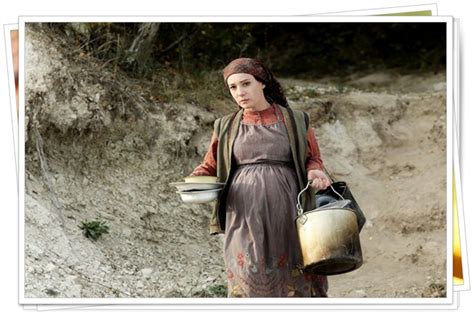 Зулейха открывает глаза 2 сезон - Дата выхода новых серий, трейлер ...
