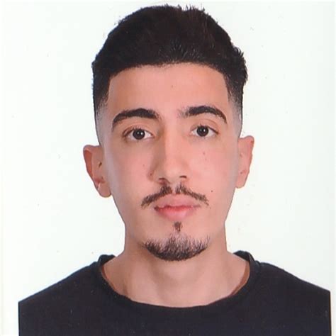 Mohamed Sofiane Righi Assistant Operator Surface Well Testing Halliburton Linkedin