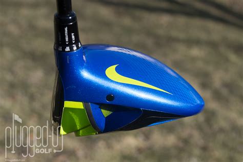 Nike Vapor Fly Driver Review Plugged In Golf