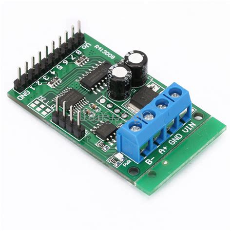 Rs232 Rs485 Ttl Rtu Control Module Uart Relay Switch India Ubuy