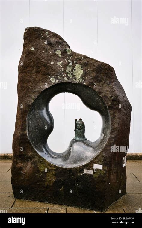 June 2023 Sakaiminato Yokai Supernatural Beings Statues From Mizuki Shigerus Famous Manga