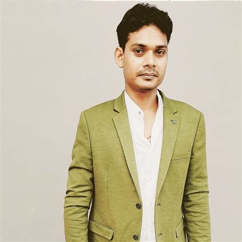 Krishna Kumar Patel