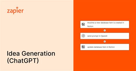 Anytime A New Database Item Is Created In Notion Send Prompt In Openai