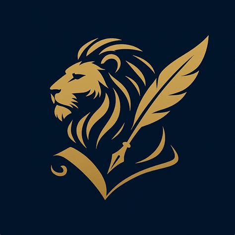 The Lion Scribe Youtube