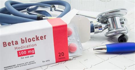 Beta Blockers NeuRA Library