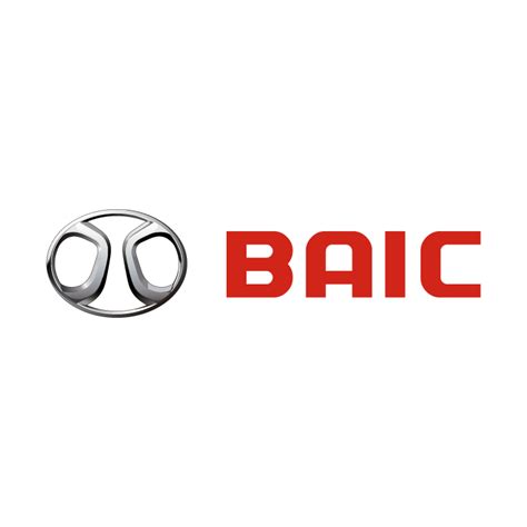 Free Download Baic Group Logo