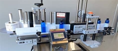 Labelling Round Containers Tips And Solutions For Better Results