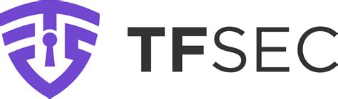 Tfsec Security Scanner For Your Terraform Code
