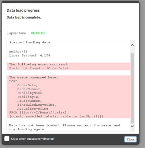 Solved Table Name Need Included On Sheet Qlik Community 1254907