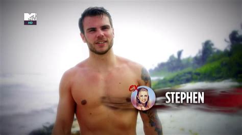 OMG His Butt Stephen Cochrane From My Ex On The Beach OMG BLOG
