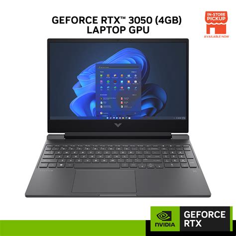Hp Victus Gaming Laptop Price In Malaysia Specs Rm Technave
