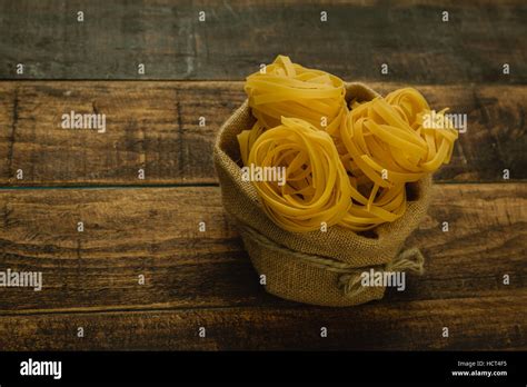 Different Types Of Colored Pasta With Various Shapes Stock Photo Alamy