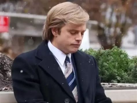 Donald Trumps Forceful Sex Scene With Ex Wife Ivana In The Apprentice Sparks Controversy