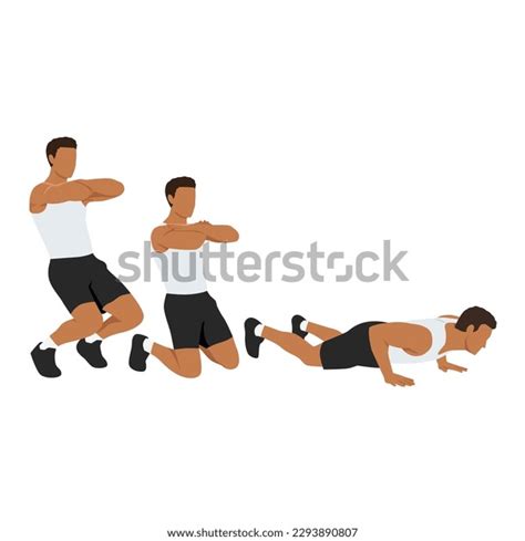 Nordic Curl Exercise Royalty Free Images Stock Photos Pictures