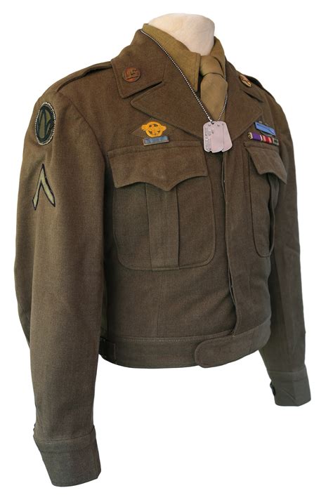 Uniform Jerrold Jordan