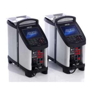 RTC Series Reference Temperature Calibrator VIZIR COMPANY