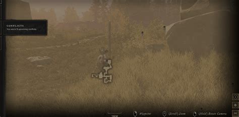 Map Display Bug Rnewworldgame