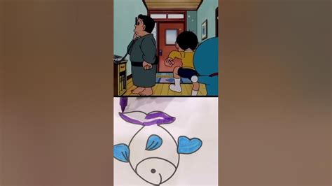 Doraemoartdrawingviralvideo Youtube