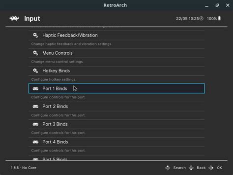 RetroArch The Ultimate All In One Video Game Emulator Linux Kamarada