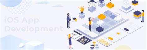 Trends That Define The Future Of IOS App Development