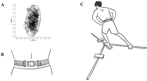 Figure 1 From The Correlation Of Centre Of Mass Evaluation Utilising