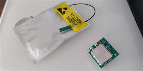 Bc28 Bc35g Nb Iot Communication Module Nb Iot無綫通訊模塊 Nbiot 電腦＆科技 商務用科技
