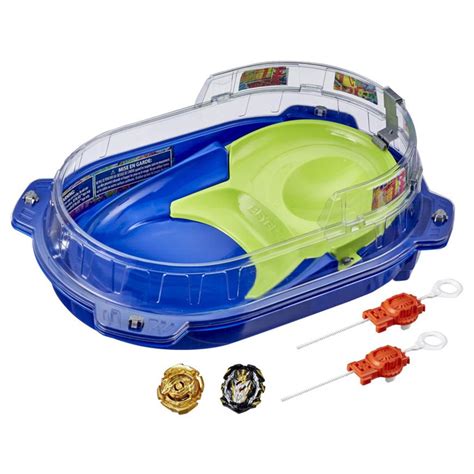 Beyblade Hs Vortex Climb Battle Set