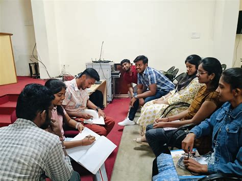 Rubicon Skill Development Pvt Ltd Bangalore “connect With Work