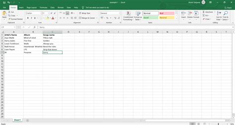 how to use dialog boxes in excel developerpublish