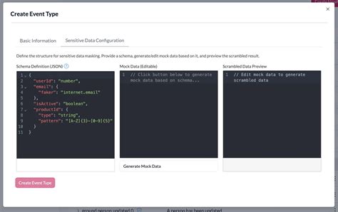 Create An Event Type Flowcore Docs Create An Event Type Flowcore Docs