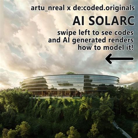 Deniz Tutucu On Linkedin Grasshopper3d Architecture Ai Render