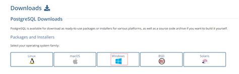 Pg系列1：windows下安装pg15window Pg Csdn博客