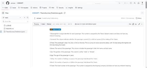 Ali Zain Noorani On Linkedin Codsoft Codsoftinternship Datascience Internship