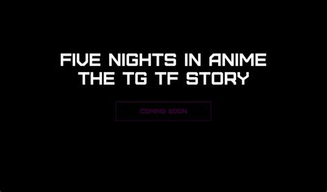 fnia tg tf multiple choice minigame coming soon by tgtfsunset on deviantart