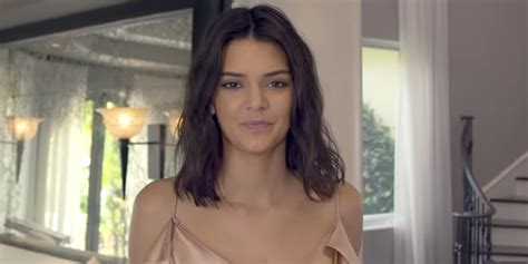 Naked Man Really Really Wanted To Take A Swim In Kendall Jenner S Pool Cinemablend
