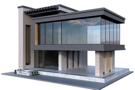 Interior And Exterior 2d And 3d Rendering Floor Plans Andlandscaping