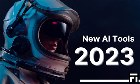 25 New Ai Tools You Should Know For 2023 Faqontech