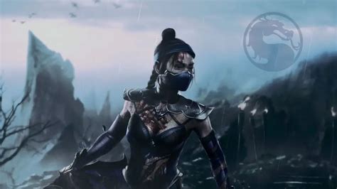 Mortal Kombat Live Wallpapers Pc And Android