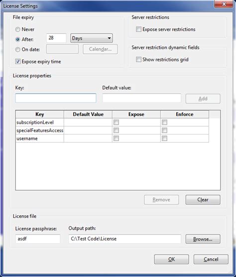 setting up licensing ioncube blog