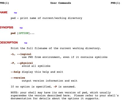 Help Command In Linux Linuxfordevices Help Command In Linux Linuxfordevices