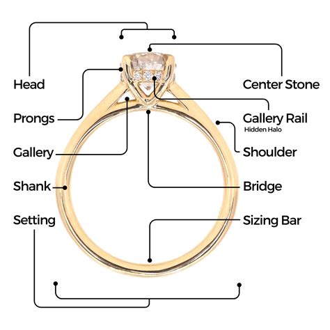 Ring Diagram And Parts