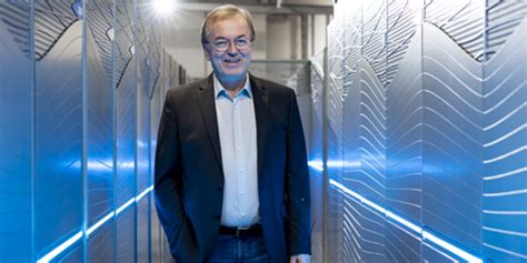 Eviden To Deliver Modular Data Center For Europe S 1st Exascale System