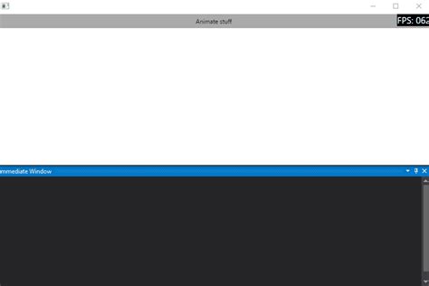 Rendering Artifacts When Using Translatetransform For Rendertransform