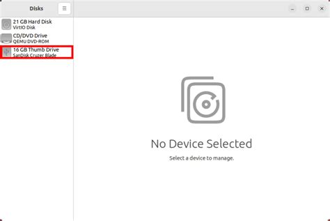 How To Mount A Drive In Linux Make Tech Easier