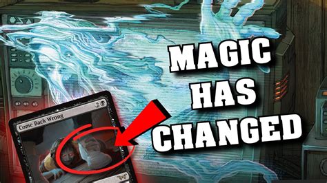 We Need To Talk About Duskmorn Youtube