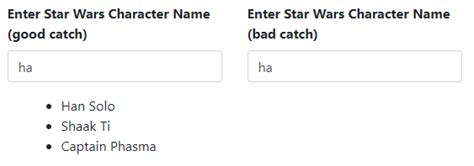 Angular Best Practice Rxjs Error Handling Software Consulting Intertech