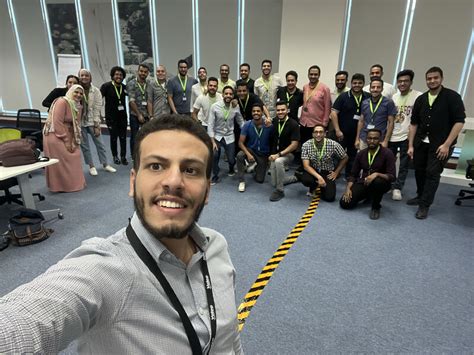 mohammed tarek posted on linkedin
