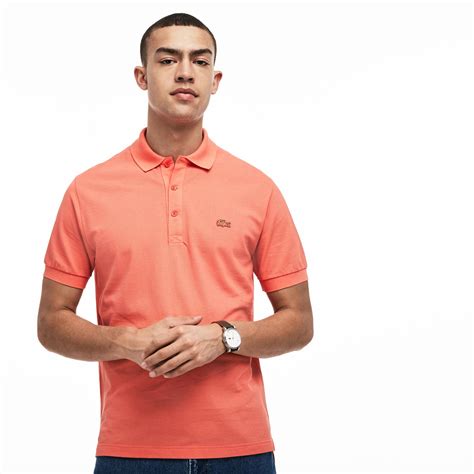 Lacoste Polo Męskie Ph5423 Aee Lacoste Pl Zakupy Online