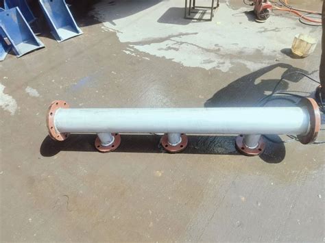 Ss Acid Passivation For Steel At ₹ 14square Meter In Ahmedabad Id